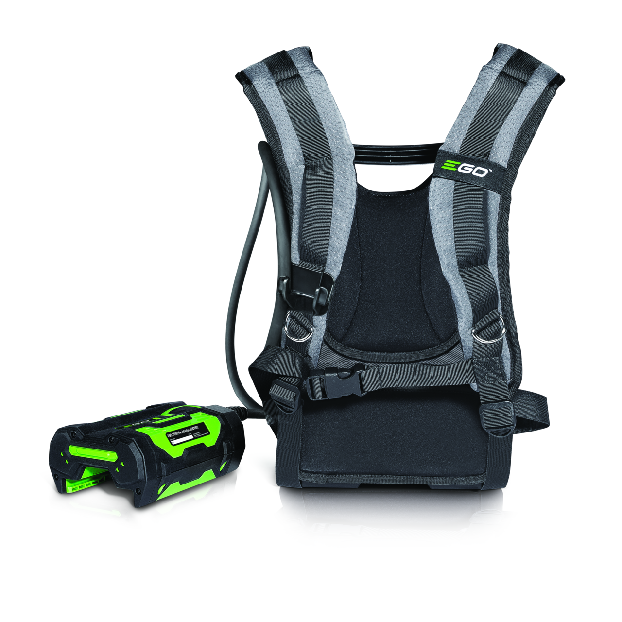 BH1001 Backpack Harness - Ego Power+