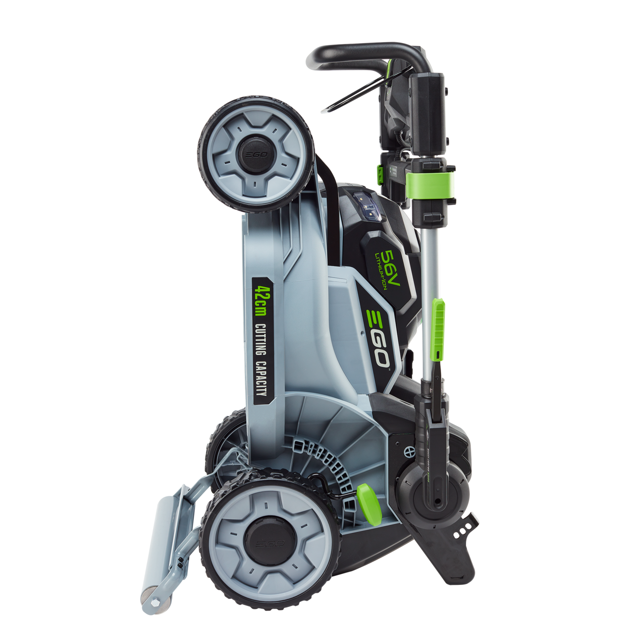 AR1700 42cm Rear Roller Kit - Ego Power+